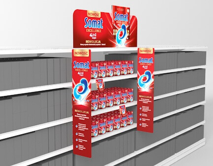 POSM Material – PP Innovations